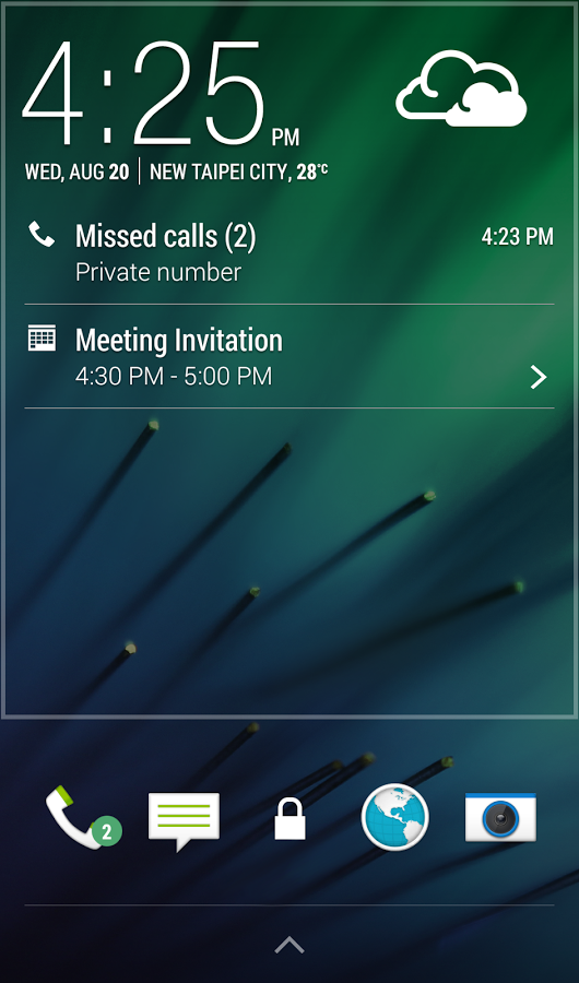 25 Best New Android Apps And Live Wallpapers From The Last 2 Weeks (9/9 ...