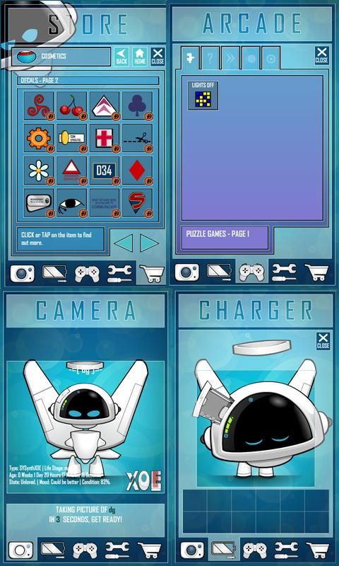 34 Best (And 1 WTF) New Android Games From The Last 2 Weeks (10/14/14 ...