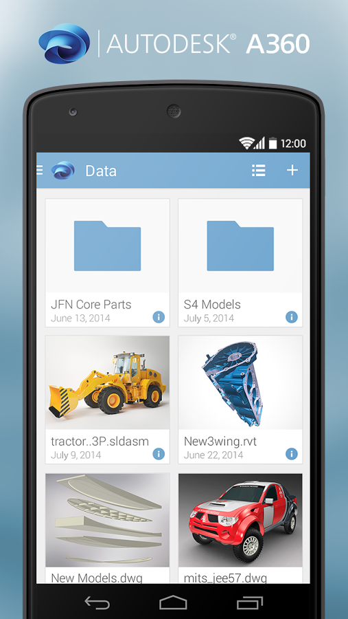 33 Best New Android Apps And Live Wallpapers From The Last 2 Weeks (9 ...