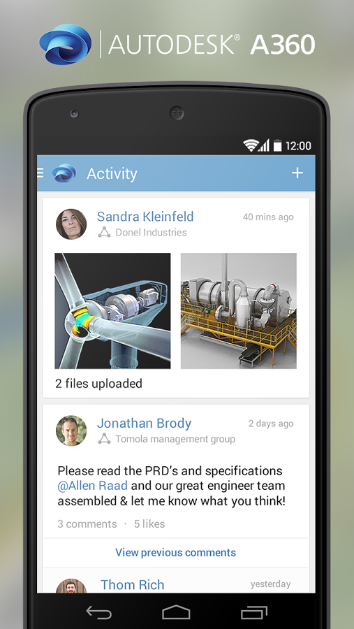 33 Best New Android Apps And Live Wallpapers From The Last 2 Weeks (9 ...
