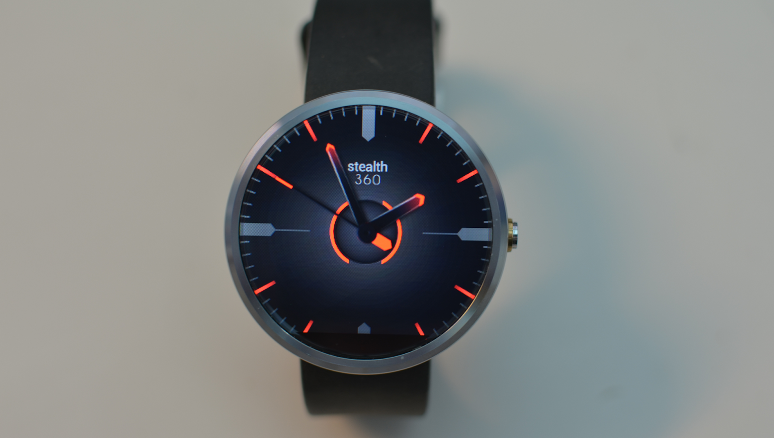 15 Best Android Wear Apps And Watch Faces From 9/24/14—10/13/14