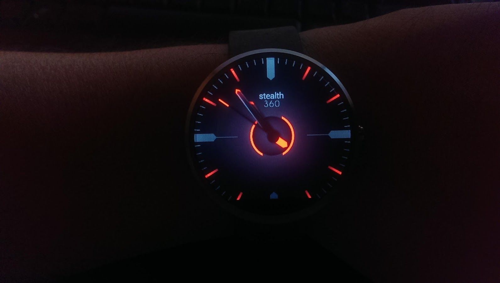 15 Best Android Wear Apps And Watch Faces From 9/24/14—10/13/14