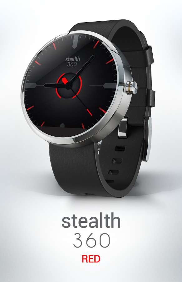 15 Best Android Wear Apps And Watch Faces From 9/24/14—10/13/14