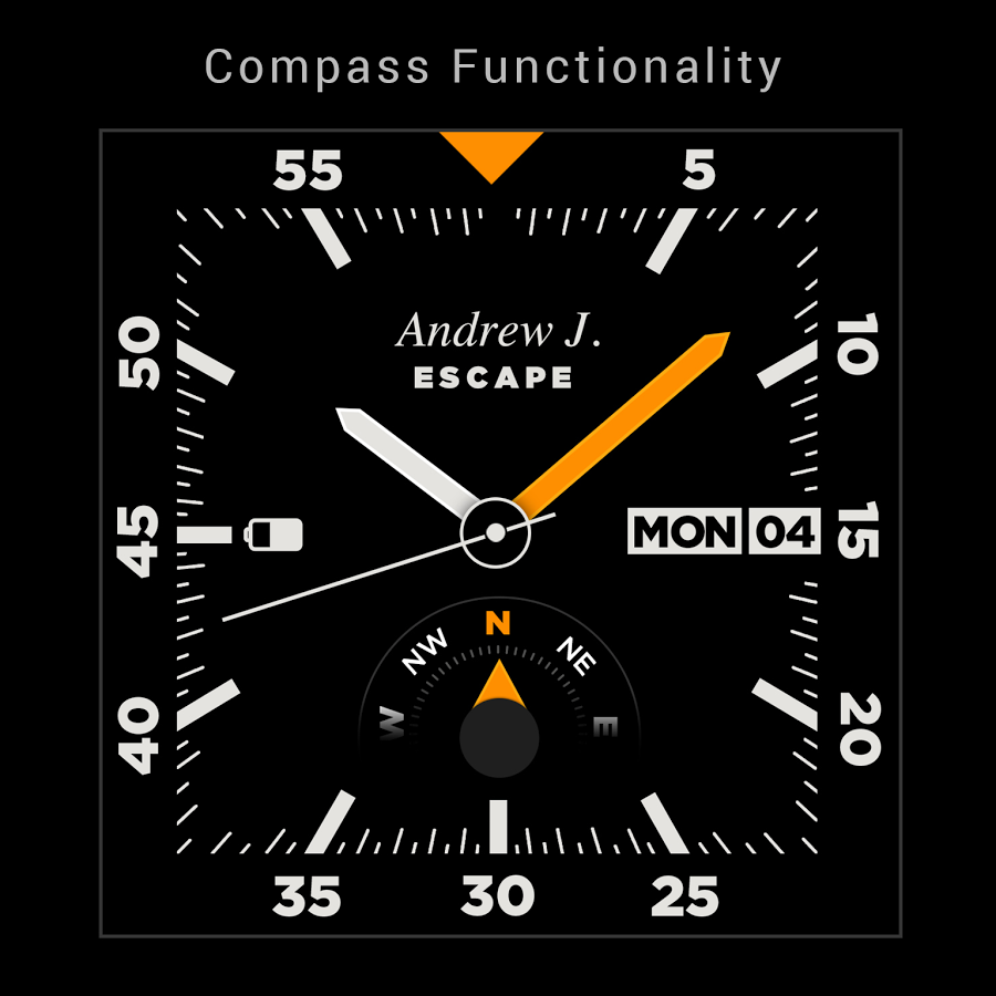 15 Best Android Wear Apps And Watch Faces From 9/24/14—10/13/14