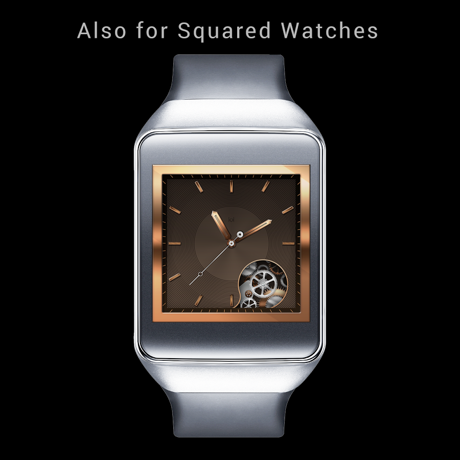 15 Best Android Wear Apps And Watch Faces From 9/24/14—10/13/14