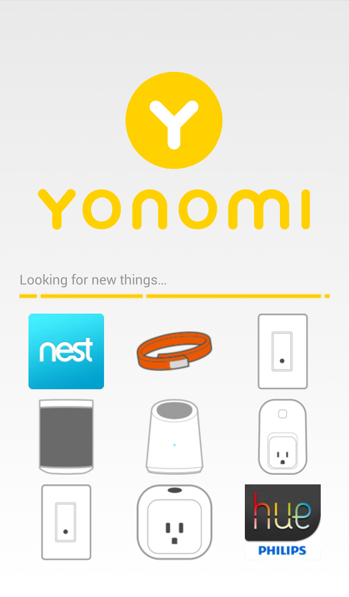 Yonomi Is Like IFTTT For Your Smart Gadgets, Helps You Wake Up To Fresh ...