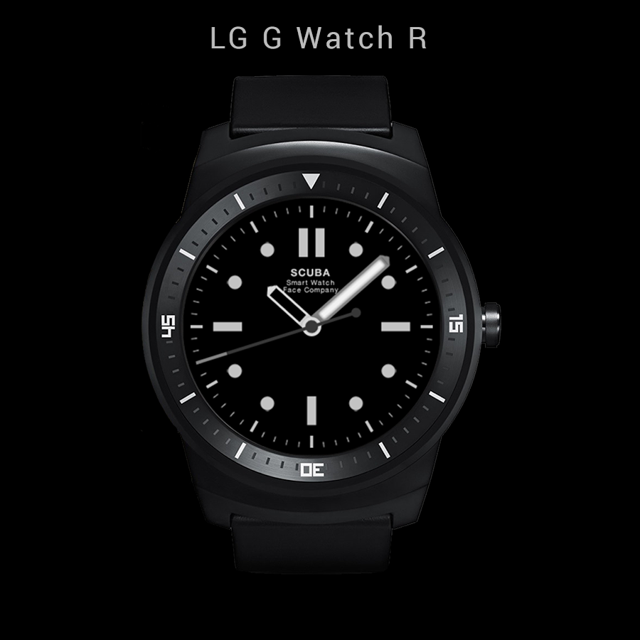 38 Best Android Wear Apps And Watch Faces From 12/9/14—12/29/14