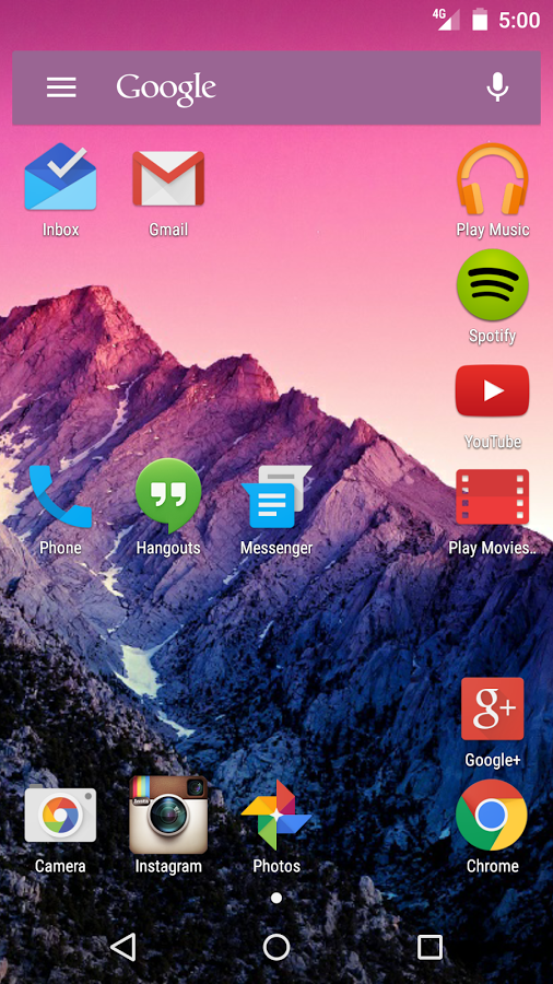 49 Best New Android Apps And Live Wallpapers From The Last 2 Weeks (12 ...