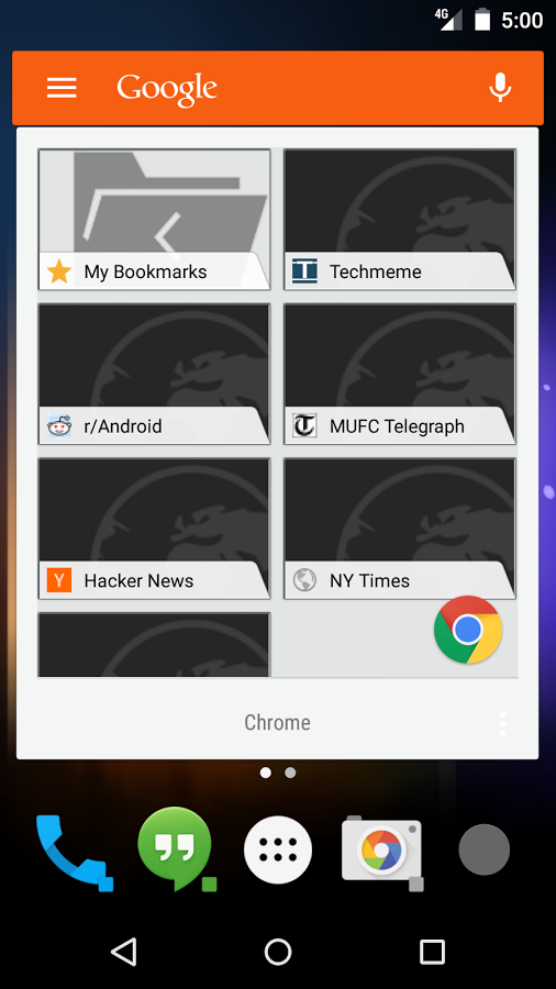 49 Best New Android Apps And Live Wallpapers From The Last 2 Weeks (12 ...