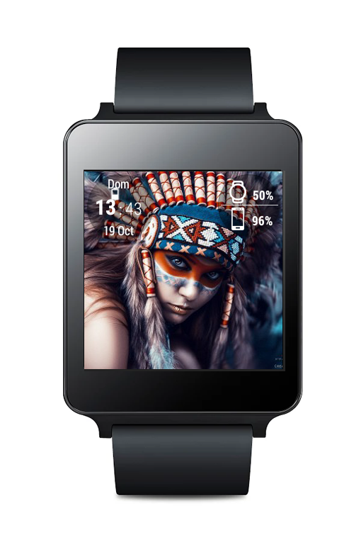 14 Best Android Wear Apps And Watch Faces From 11/11/14—12/8/14