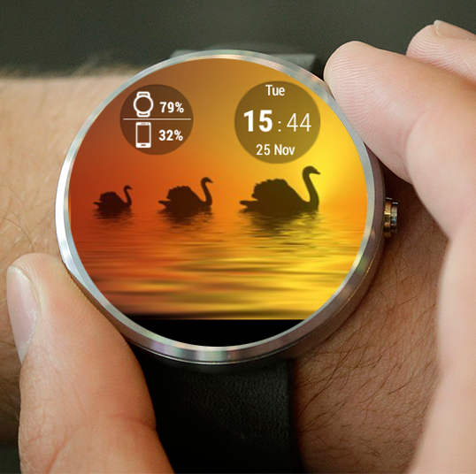 14 Best Android Wear Apps And Watch Faces From 11/11/14—12/8/14