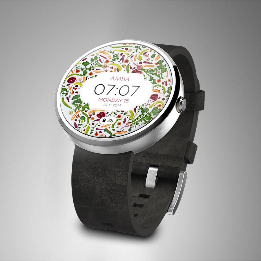 38 Best Android Wear Apps And Watch Faces From 12/9/14—12/29/14