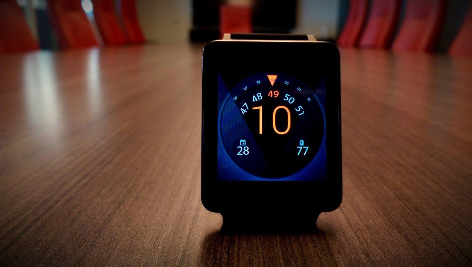 38 Best Android Wear Apps And Watch Faces From 12/9/14—12/29/14