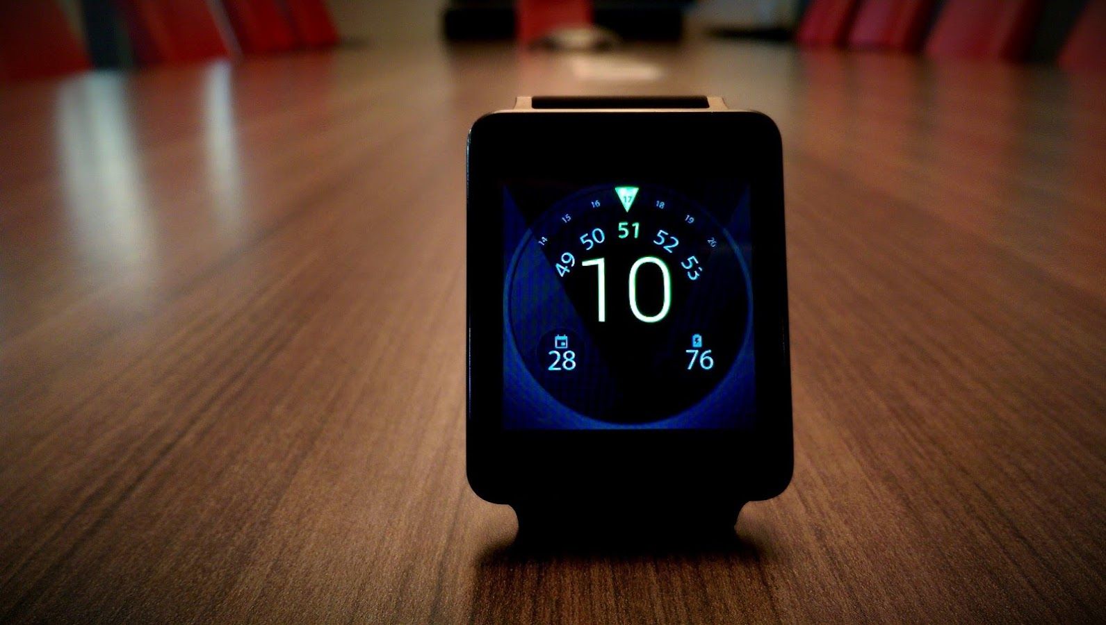 38 Best Android Wear Apps And Watch Faces From 12/9/14—12/29/14