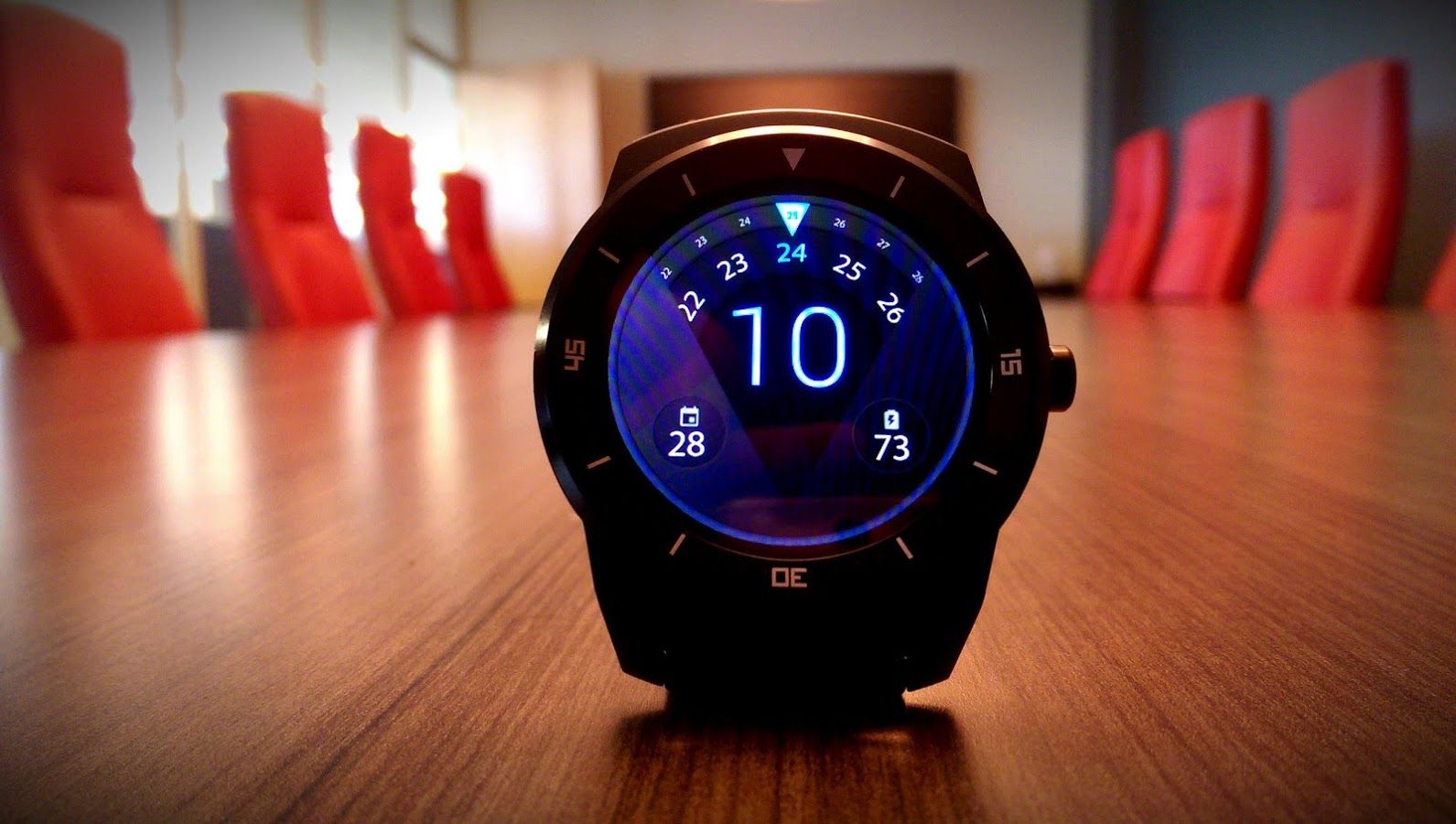 38 Best Android Wear Apps And Watch Faces From 12/9/14—12/29/14