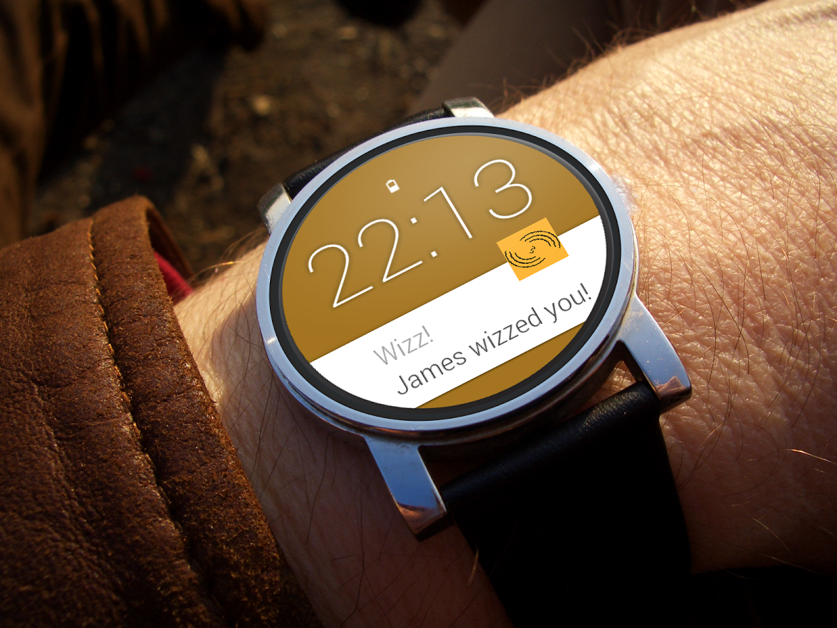 38 Best Android Wear Apps And Watch Faces From 12/9/14—12/29/14