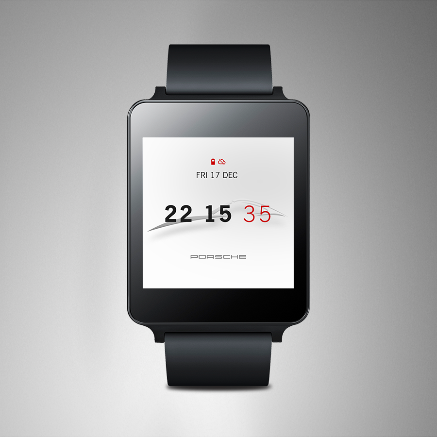 38 Best Android Wear Apps And Watch Faces From 12/9/14—12/29/14