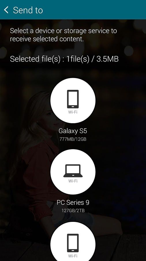 Samsung Link Platform Hits The Play Store, Makes It Easier To Share ...
