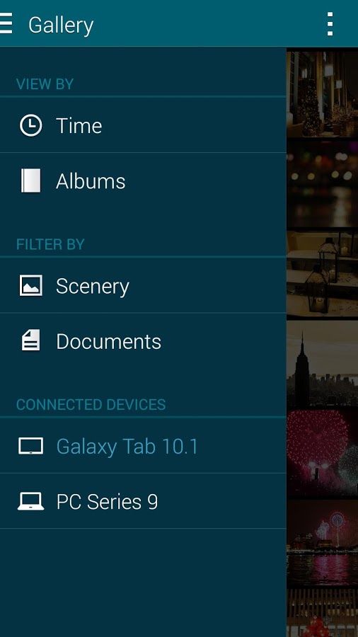 Samsung Link Platform Hits The Play Store, Makes It Easier To Share ...