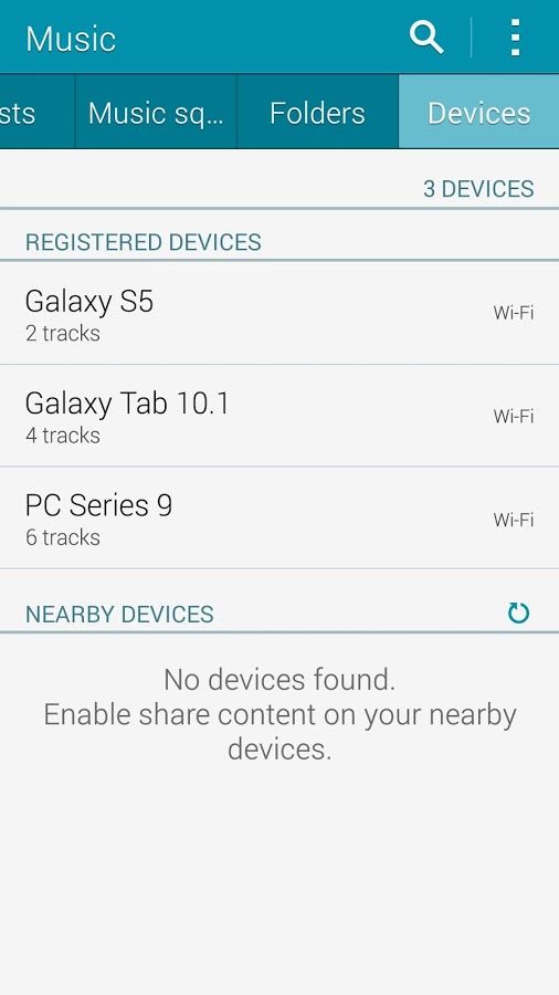 Samsung Link Platform Hits The Play Store, Makes It Easier To Share ...