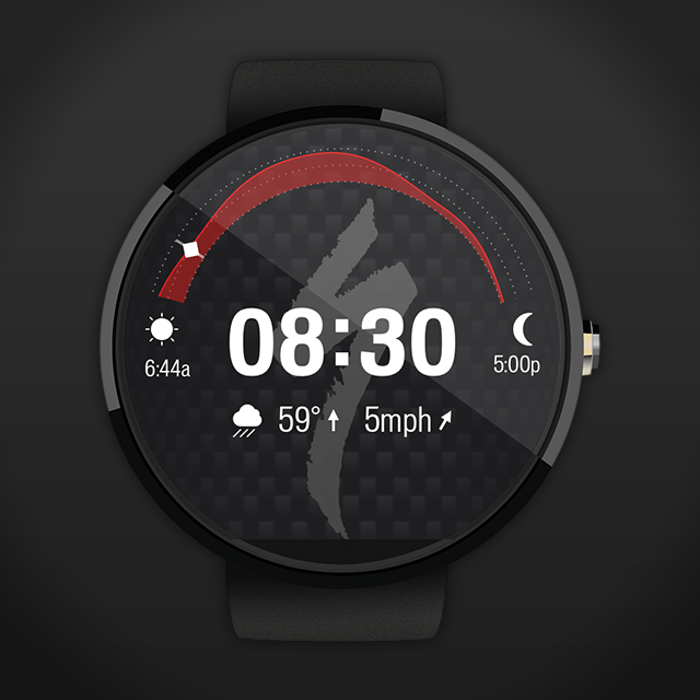 38 Best Android Wear Apps And Watch Faces From 12/9/14—12/29/14