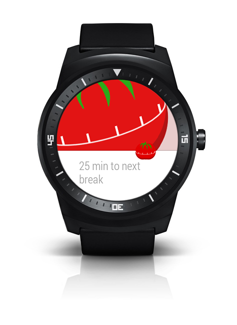 14 Best Android Wear Apps And Watch Faces From 11/11/14—12/8/14