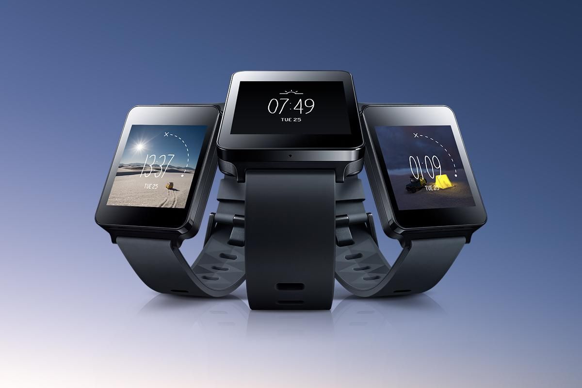 38 Best Android Wear Apps And Watch Faces From 12/9/14—12/29/14