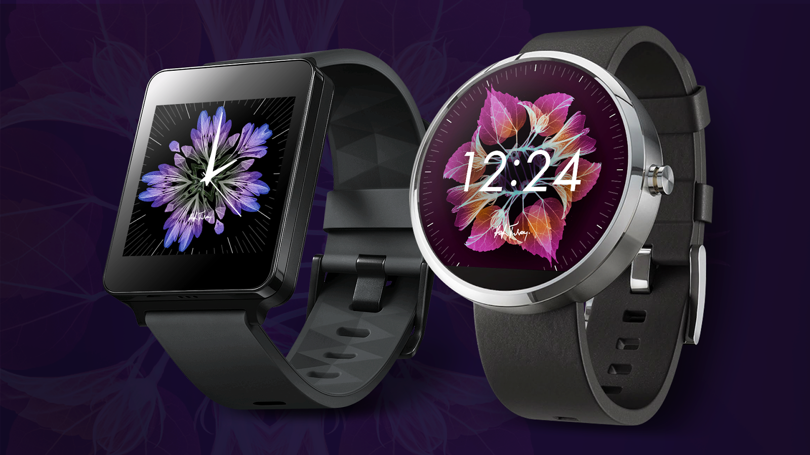 38 Best Android Wear Apps And Watch Faces From 12/9/14—12/29/14