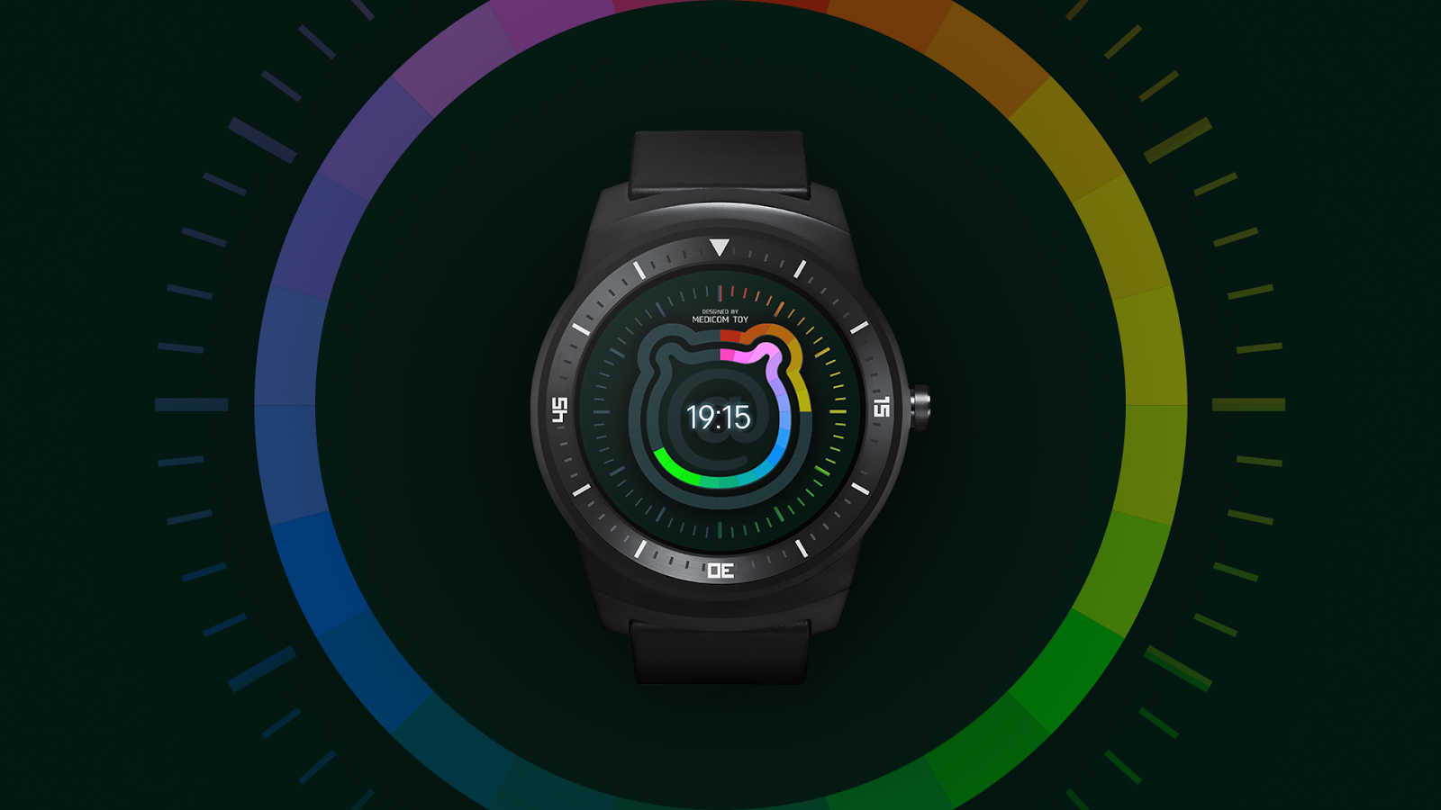 38 Best Android Wear Apps And Watch Faces From 12/9/14—12/29/14