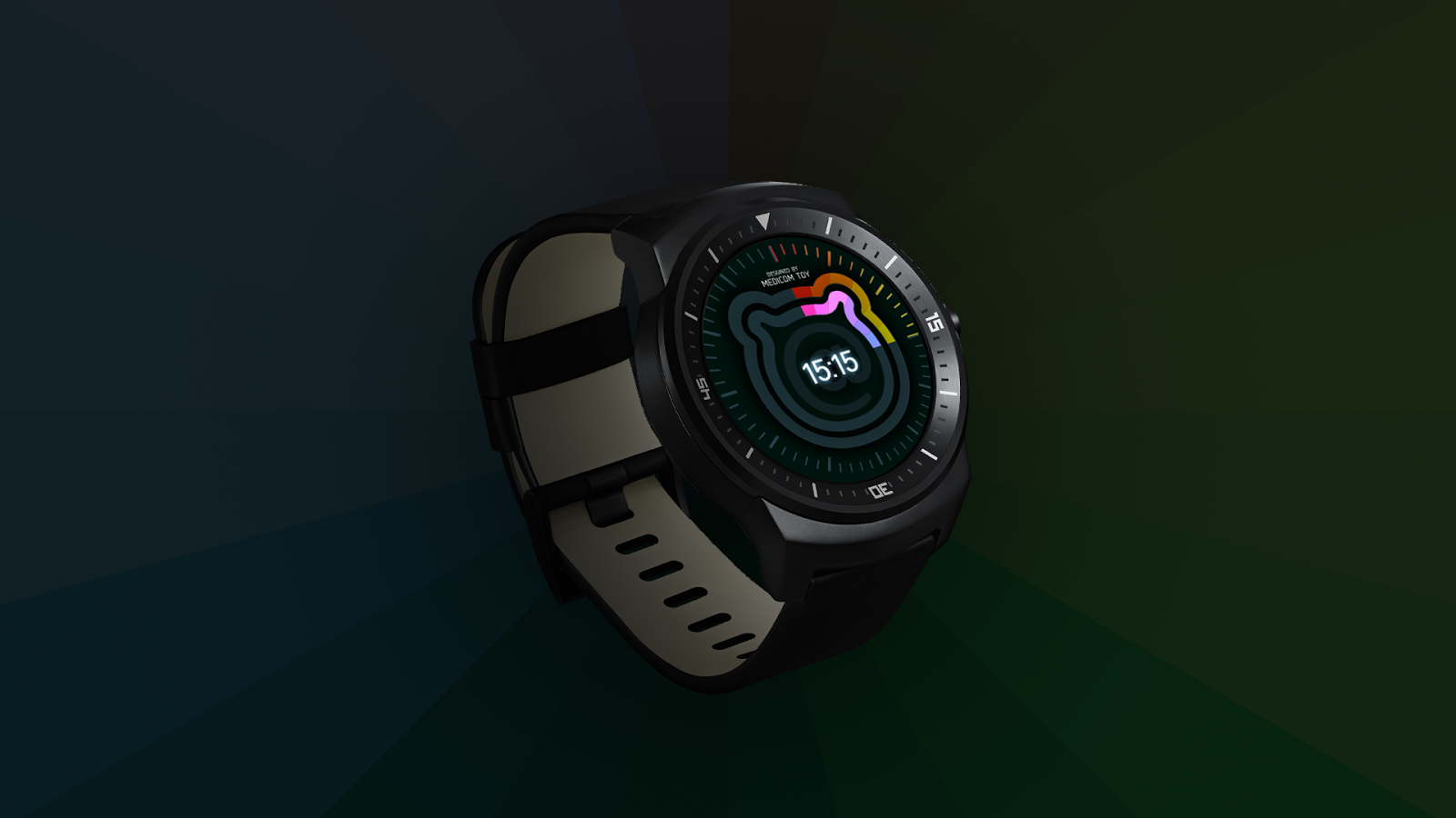 38 Best Android Wear Apps And Watch Faces From 12/9/14—12/29/14