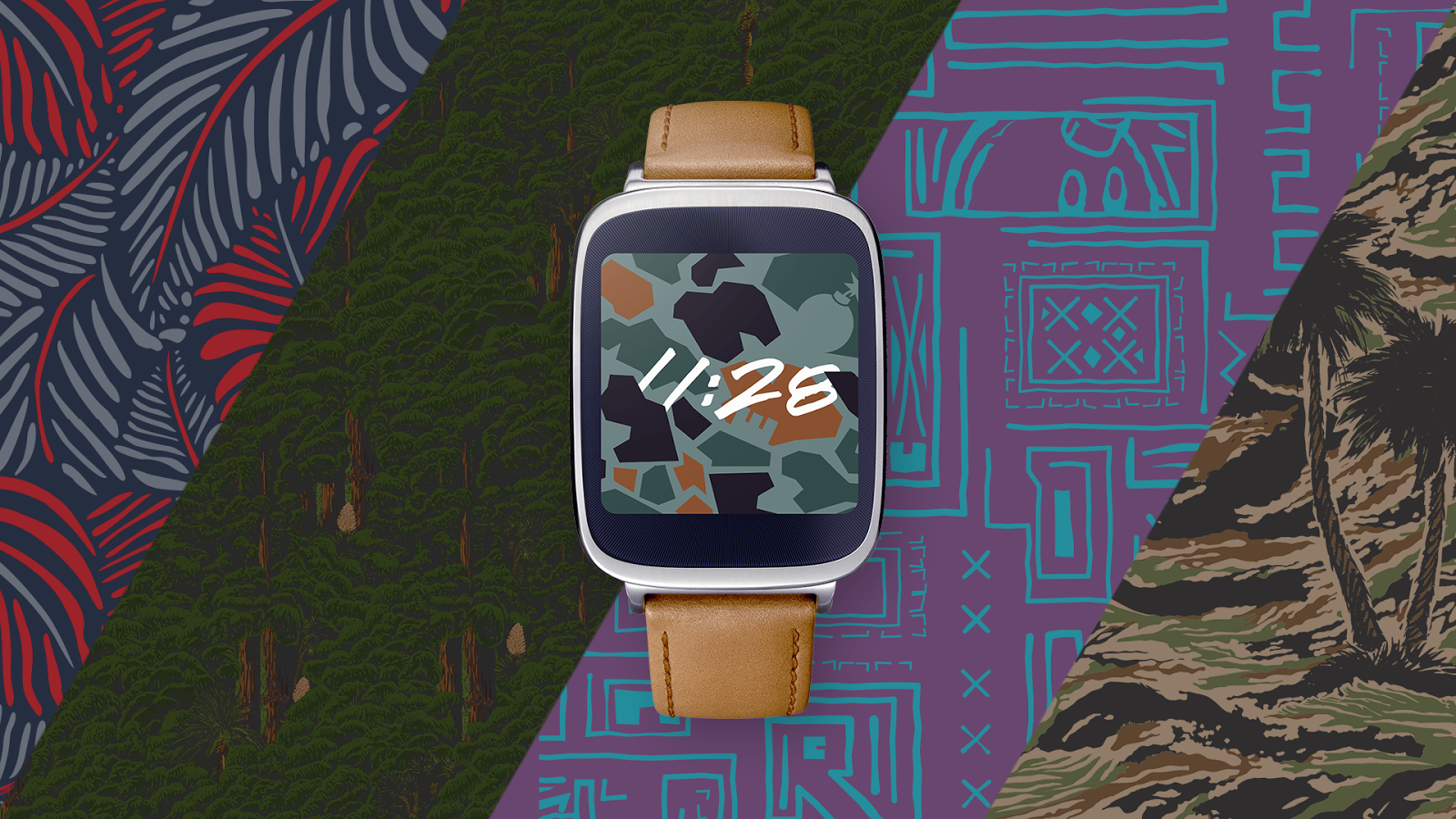 38 Best Android Wear Apps And Watch Faces From 12/9/14—12/29/14
