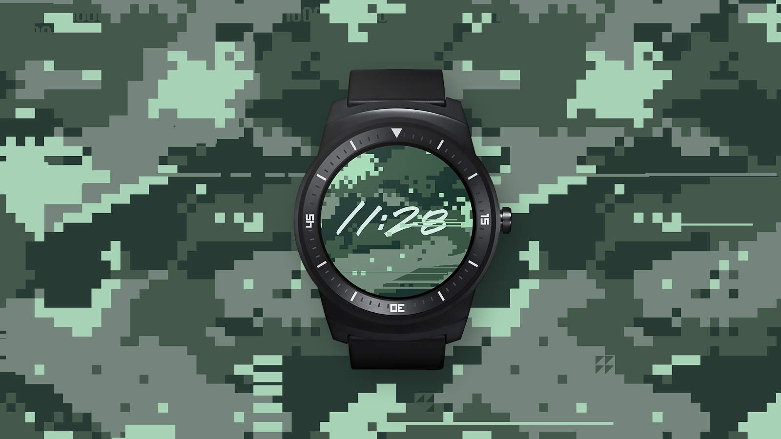 38 Best Android Wear Apps And Watch Faces From 12/9/14—12/29/14