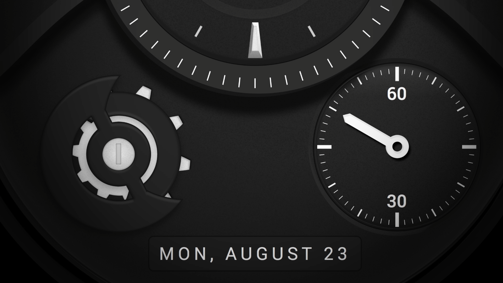 31 Best Android Wear Apps And Watch Faces From 12/29/14—1/29/15
