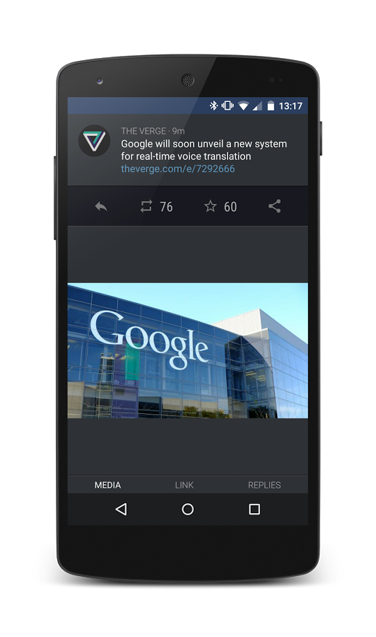 16 Best New Android Apps From The Last 2 Weeks (12/31/14 - 1/12/15)