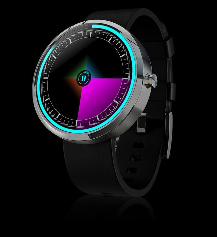31 Best Android Wear Apps And Watch Faces From 12/29/14—1/29/15