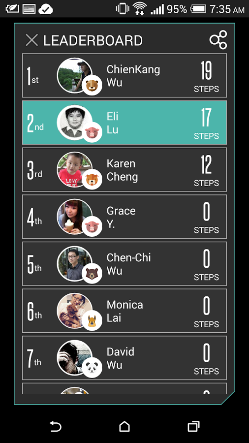 31 New And Notable Android Apps And Live Wallpapers From The Last 2 ...