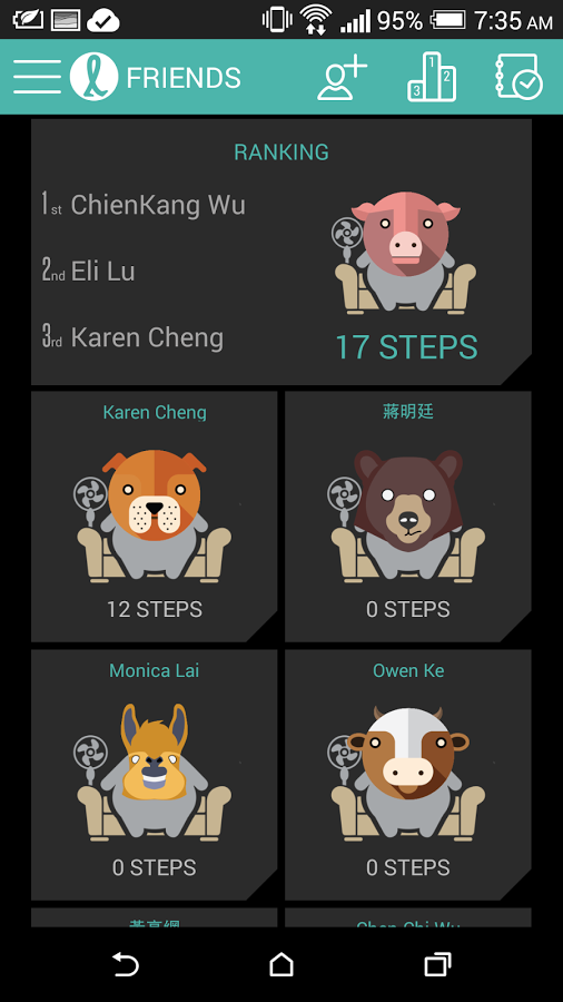 31 New And Notable Android Apps And Live Wallpapers From The Last 2 ...