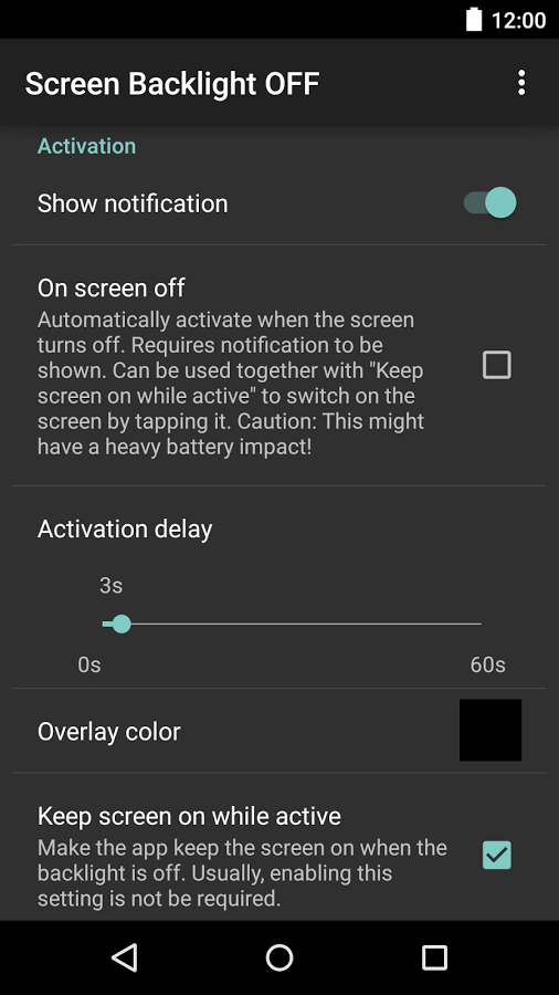 29 New And Notable Android Apps And Live Wallpapers From The Last 2 ...