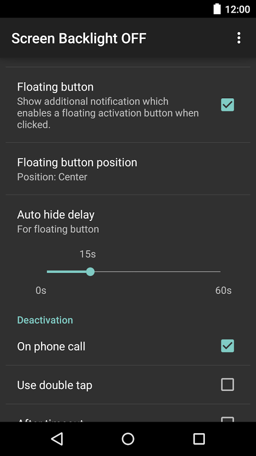 29 New And Notable Android Apps And Live Wallpapers From The Last 2 ...