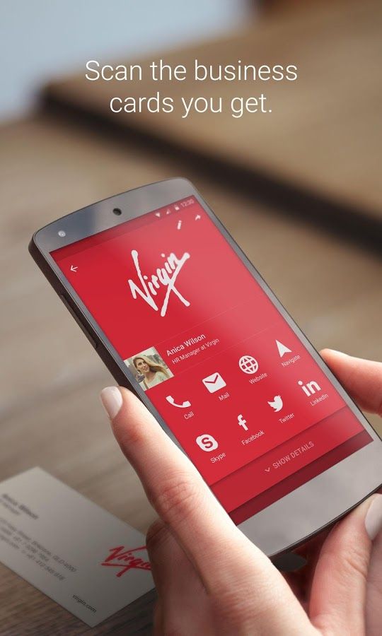 31 New And Notable Android Apps And Live Wallpapers From The Last 2 ...