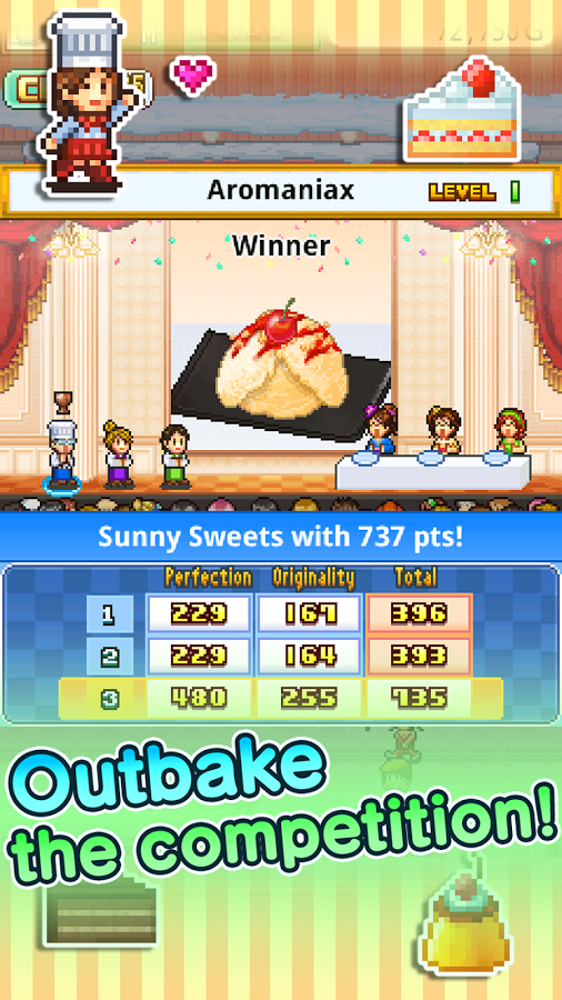 [Bonus Round] Dark Echo, Bloq, And Bonbon Cakery