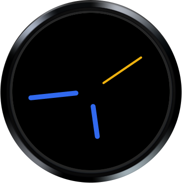 Boot Watch Face Celebrates Android Wear's Start Up Sequence As Its ...