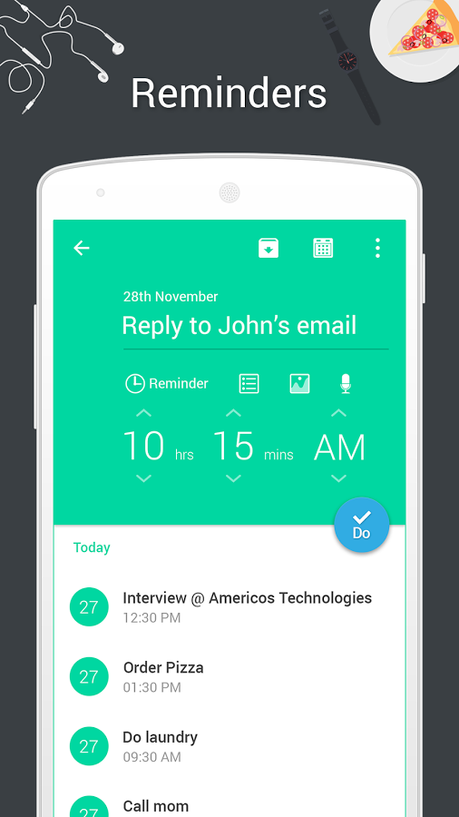 24 New And Notable Android Apps And Live Wallpapers From The Last 2 ...