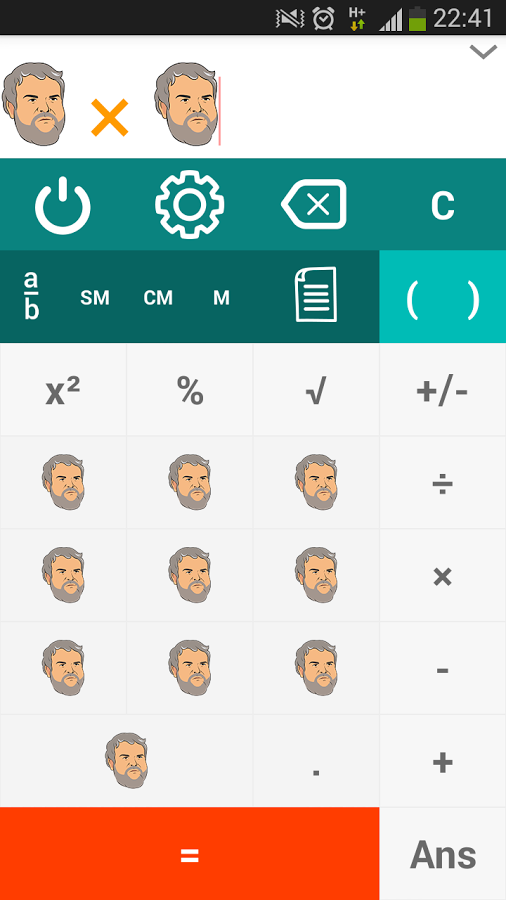 Hodor Tries His Hand At Making A Calculator And Programming Language ...