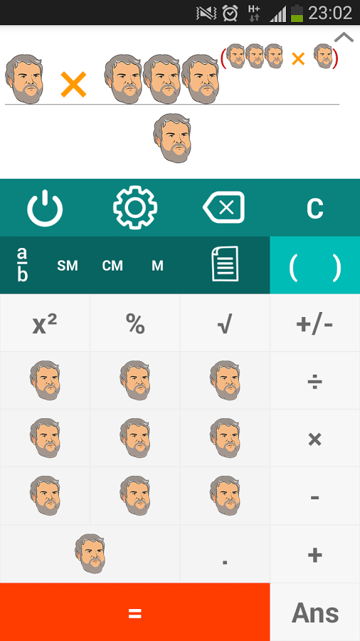 Hodor Tries His Hand At Making A Calculator And Programming Language ...