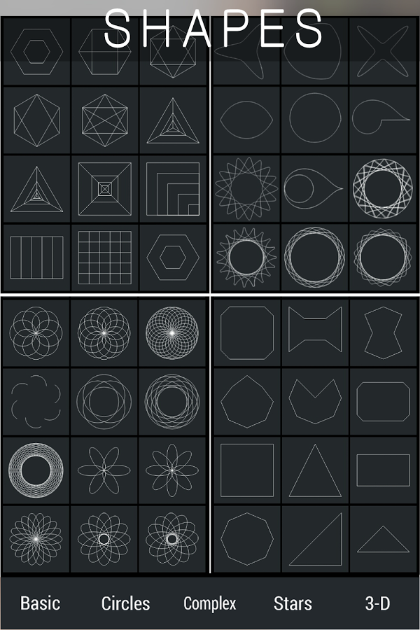 Overam Circles Around Your Photos, Blurs The Lines Of Editing, And ...