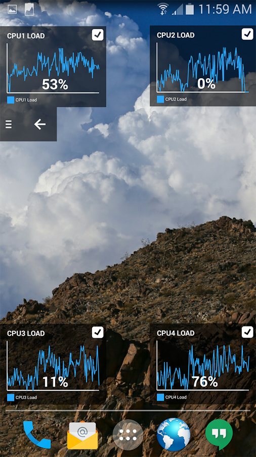24 New And Notable Android Apps And Live Wallpapers From The Last 2 ...