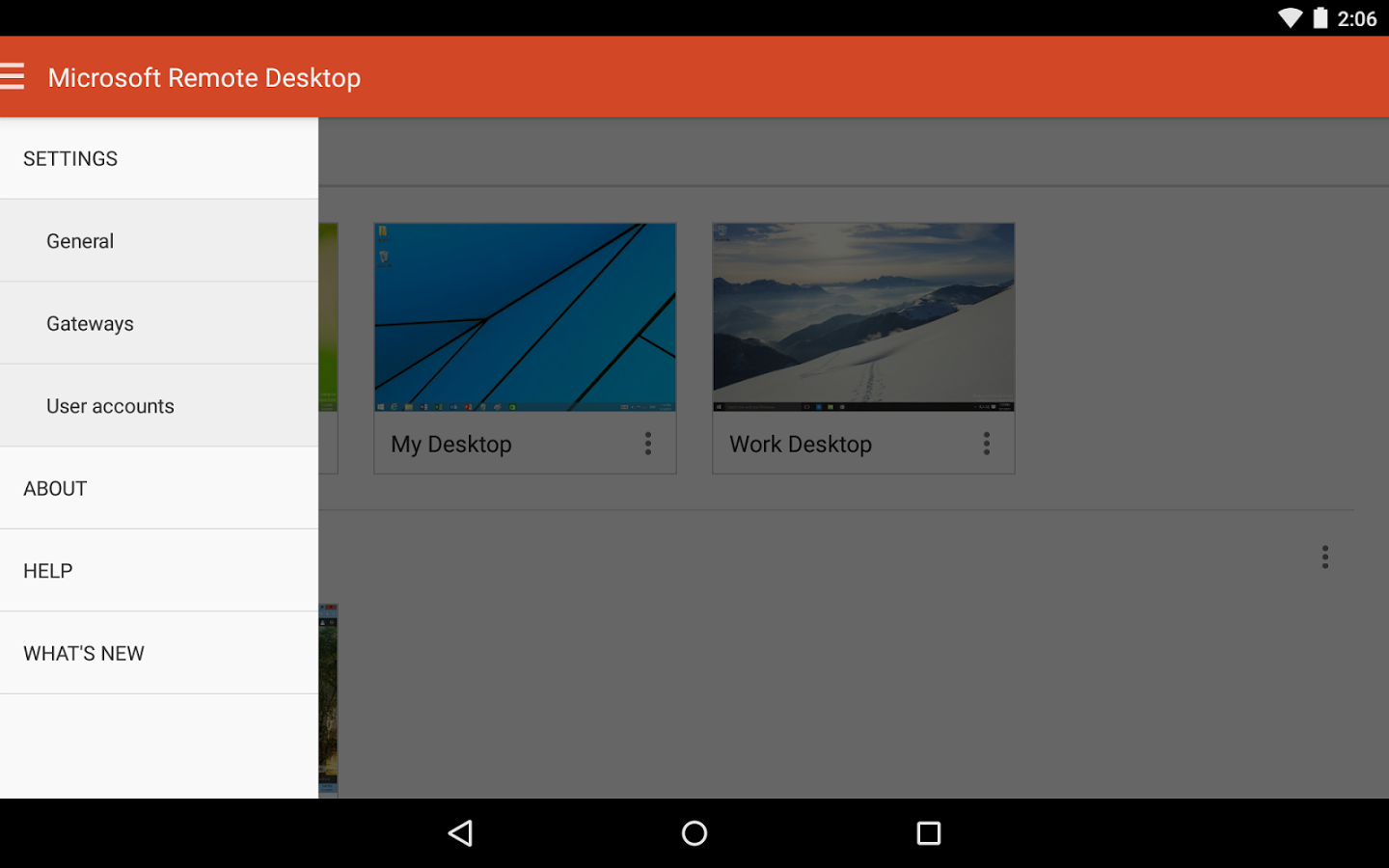 Microsoft Remote Desktop App Updated With New UI, Multiple Sessions ...