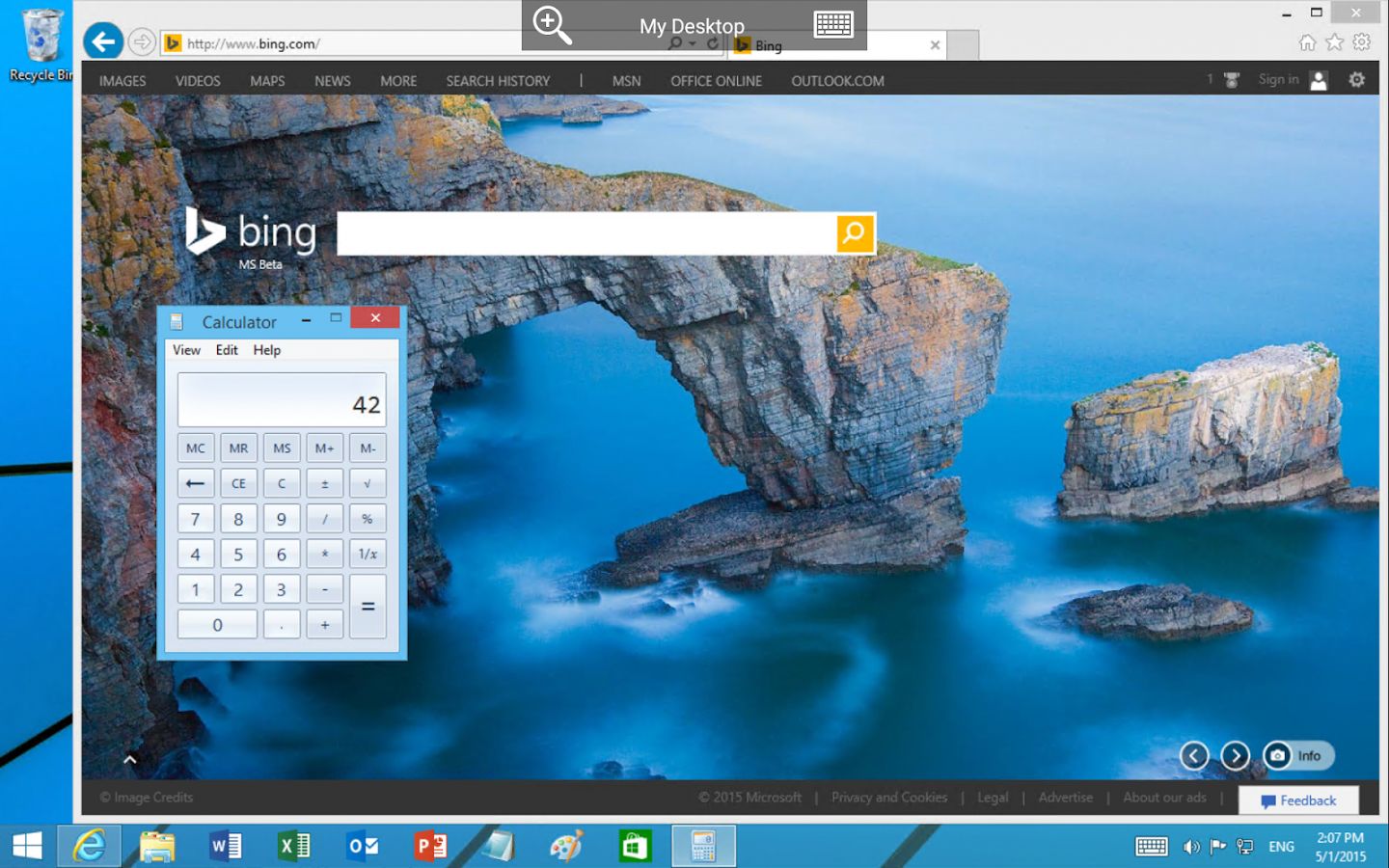 Microsoft Remote Desktop App Updated With New UI, Multiple Sessions, And Overall Improvements