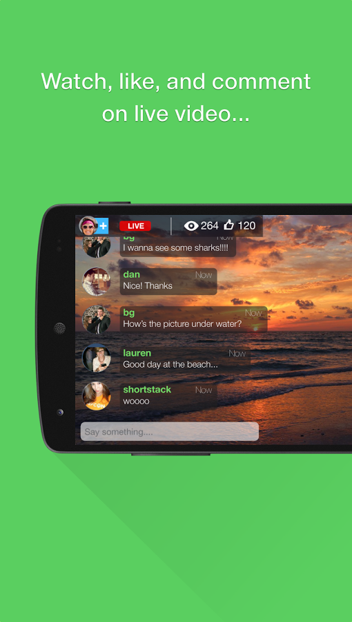 15 New And Notable Android Apps And Live Wallpapers From The Last 2 ...